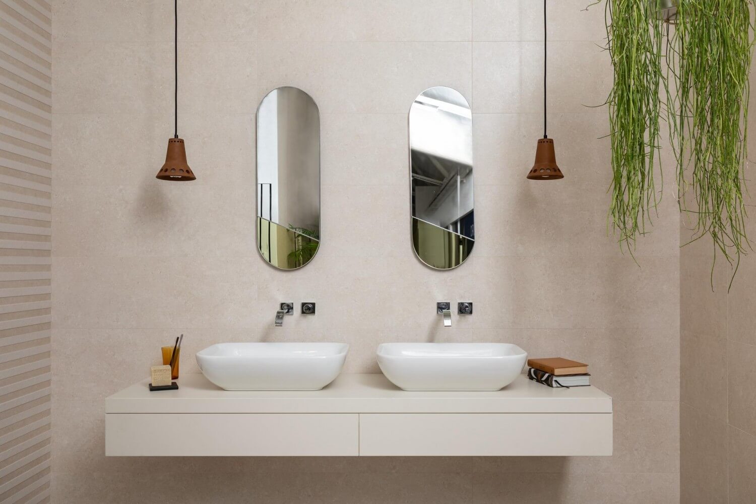 MARAZZI CARACTER BLANCO 30X90 RECT - Bosch