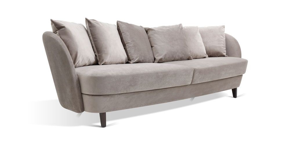 Sofa Saccaro | Baci Living Room